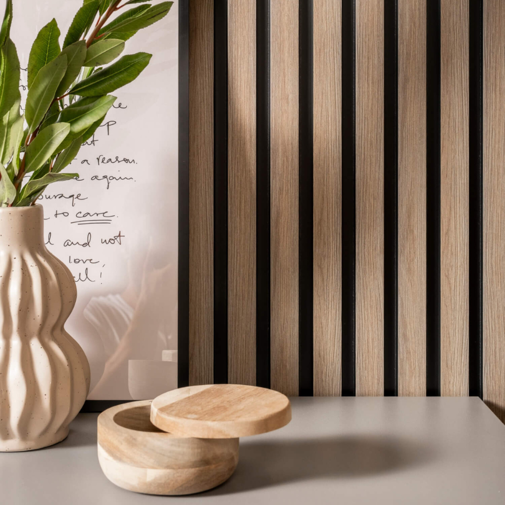 Panou riflat 3D pentru zone umede – placari-pereti.ro